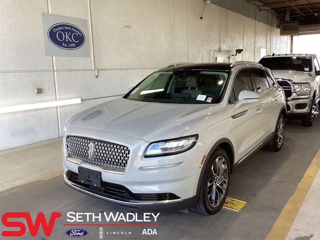 Perry OK Used Cars for Sale | Seth Wadley Ford of Perry