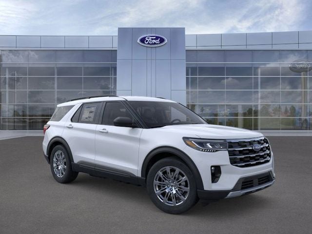 New Ford Cars Perry OK | Vehicles | Seth Wadley Ford